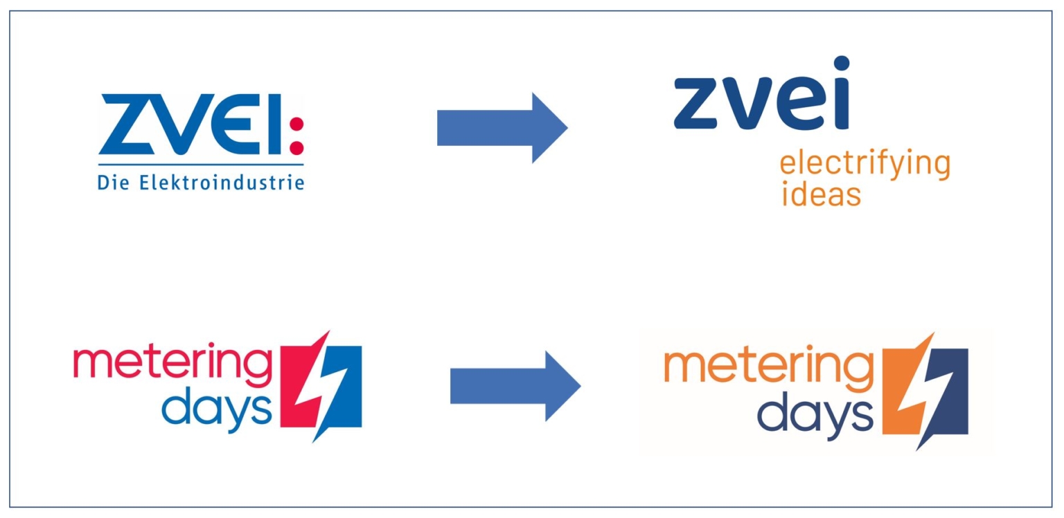 metering days im neuen Look - metering days